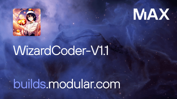 WizardCoder-V1.1-33B-Q6_K Model | MAX Builds